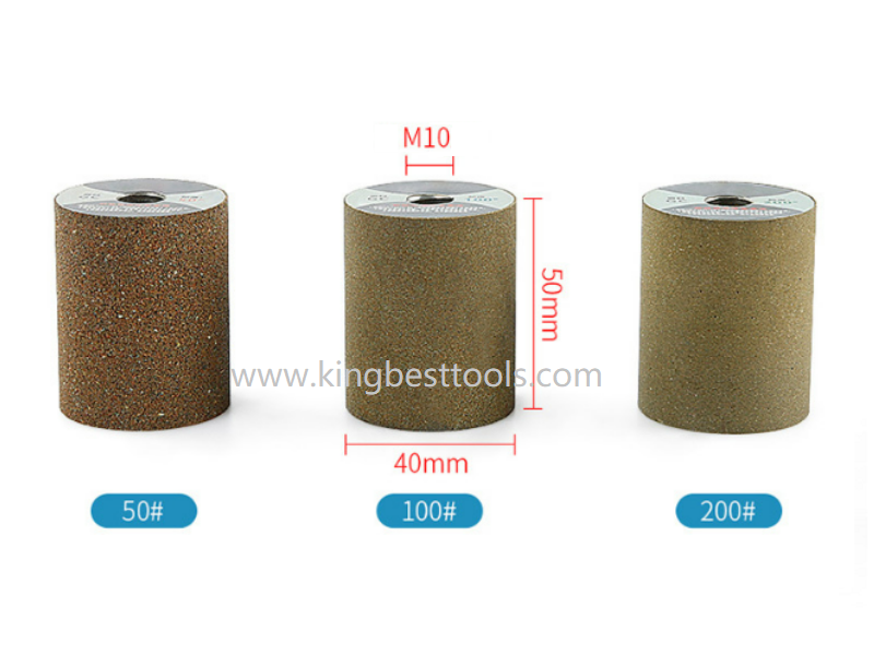 Cylindrical Grinding Wheels – Kingbest Tools Global Shop