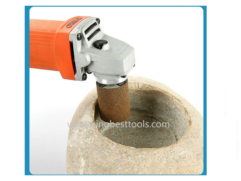 Cylindrical Grinding Wheels – Kingbest Tools Global Shop