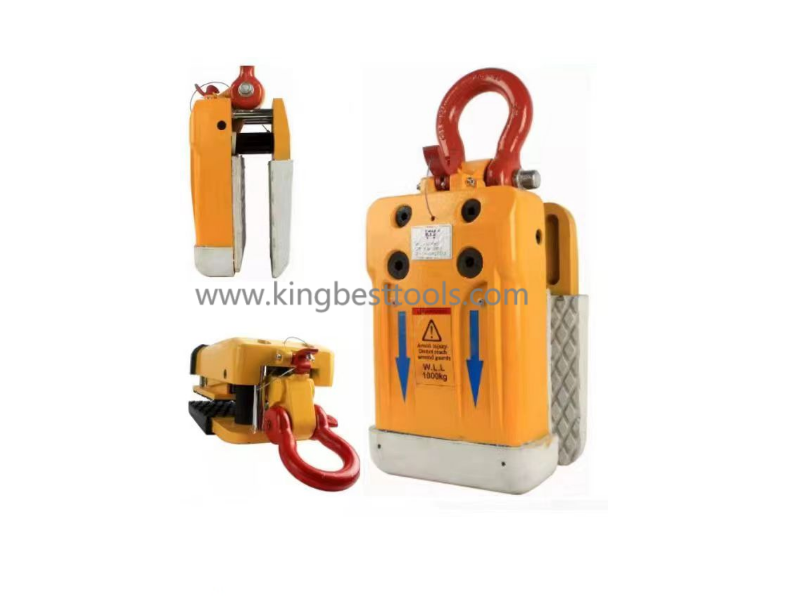 Heavy Hanging Clamp For Slabs/Slab Lifter Free Shipping to US Mainland ...