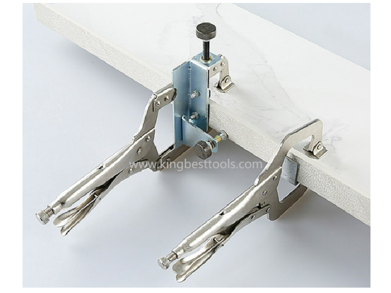 45 degrees Joint Clamps – Kingbest Tools Global Shop