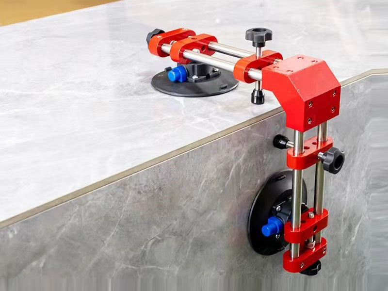 Leveler/Splicer 90 Degree with Air Pump – Kingbest Tools Global Shop