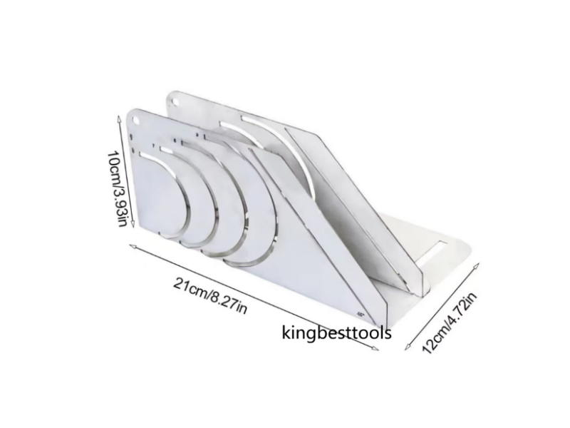 Promotion!Pipe Rubber Foam Insulation Cutter Stainless Steel Auxiliary ...