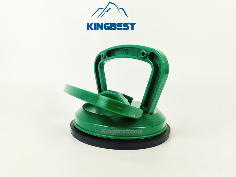Green Glass Suction Plate Multi Functional Suction Lifter Glass Suctio ...