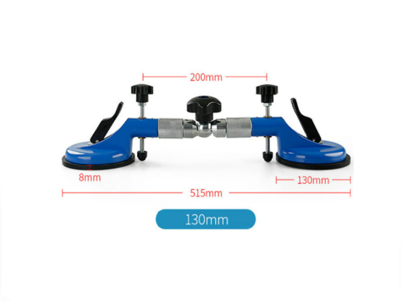 360 Degree Adjustable Suction Cups/Suction cup leveler stone /Seamless ...