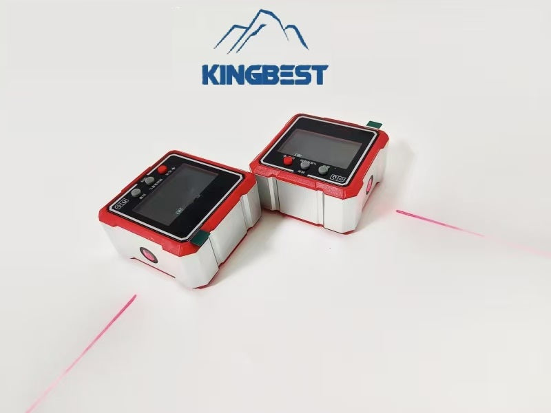 Electronic Digital Level Angle Finder/Measuring Tool-Free Shipping ...