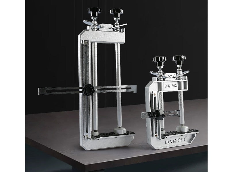 45 Degree Clamps 150mm – Kingbest Tools Global Shop