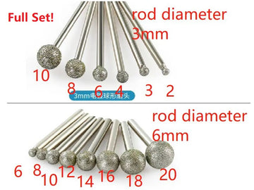 Diamond Tools – Page 3 – Kingbest Tools Global Shop