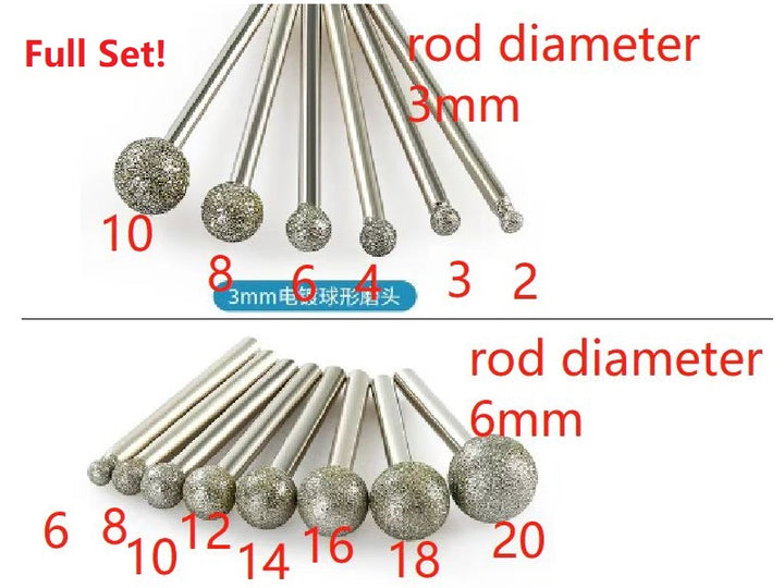 Diamond Tools – Page 3 – Kingbest Tools Global Shop
