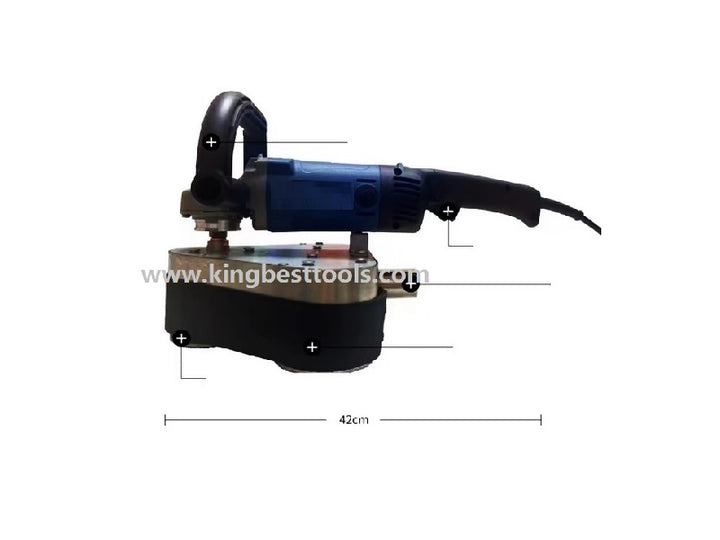Light Machines – Page 3 – Kingbest Tools Global Shop