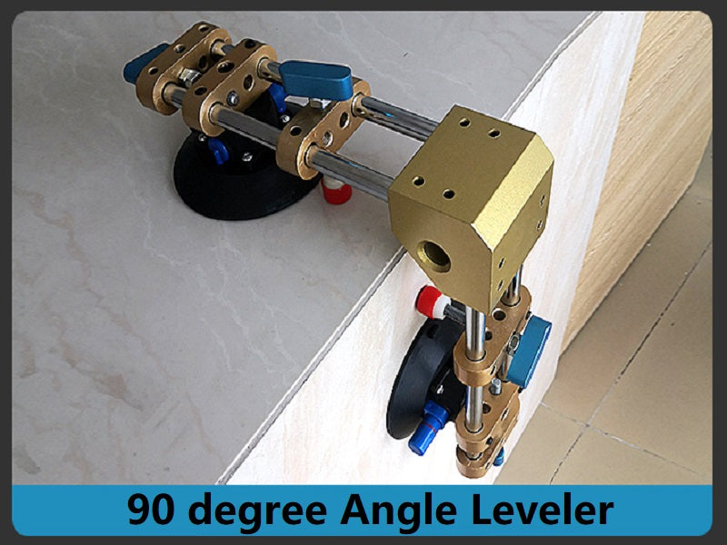 Leveler/Splicer 90 Degree with Air Pump – Kingbest Tools Global Shop