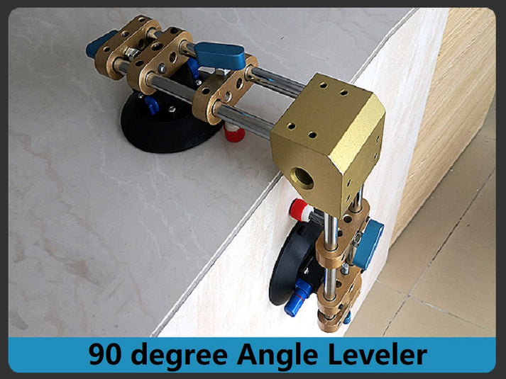 Leveler/Splicer 90 Degree with Air Pump – Kingbest Tools Global Shop