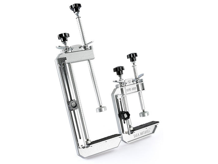 45 Degree Clamps 150mm – Kingbest Tools Global Shop