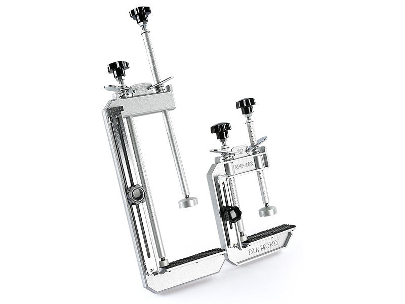 45 Degree Clamps 150mm – Kingbest Tools Global Shop